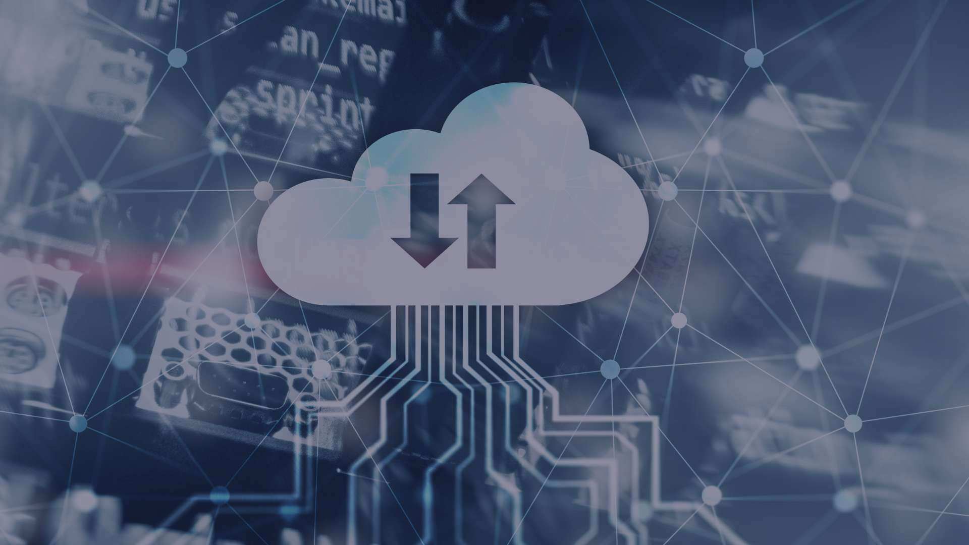 Creëer een moderne cloud | Microsoft Cloud for Sovereignty | InSpark